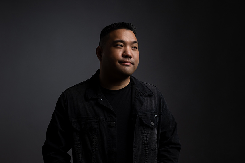Darin Epsilon Shares His Favorite DJ Mixes Of All Time