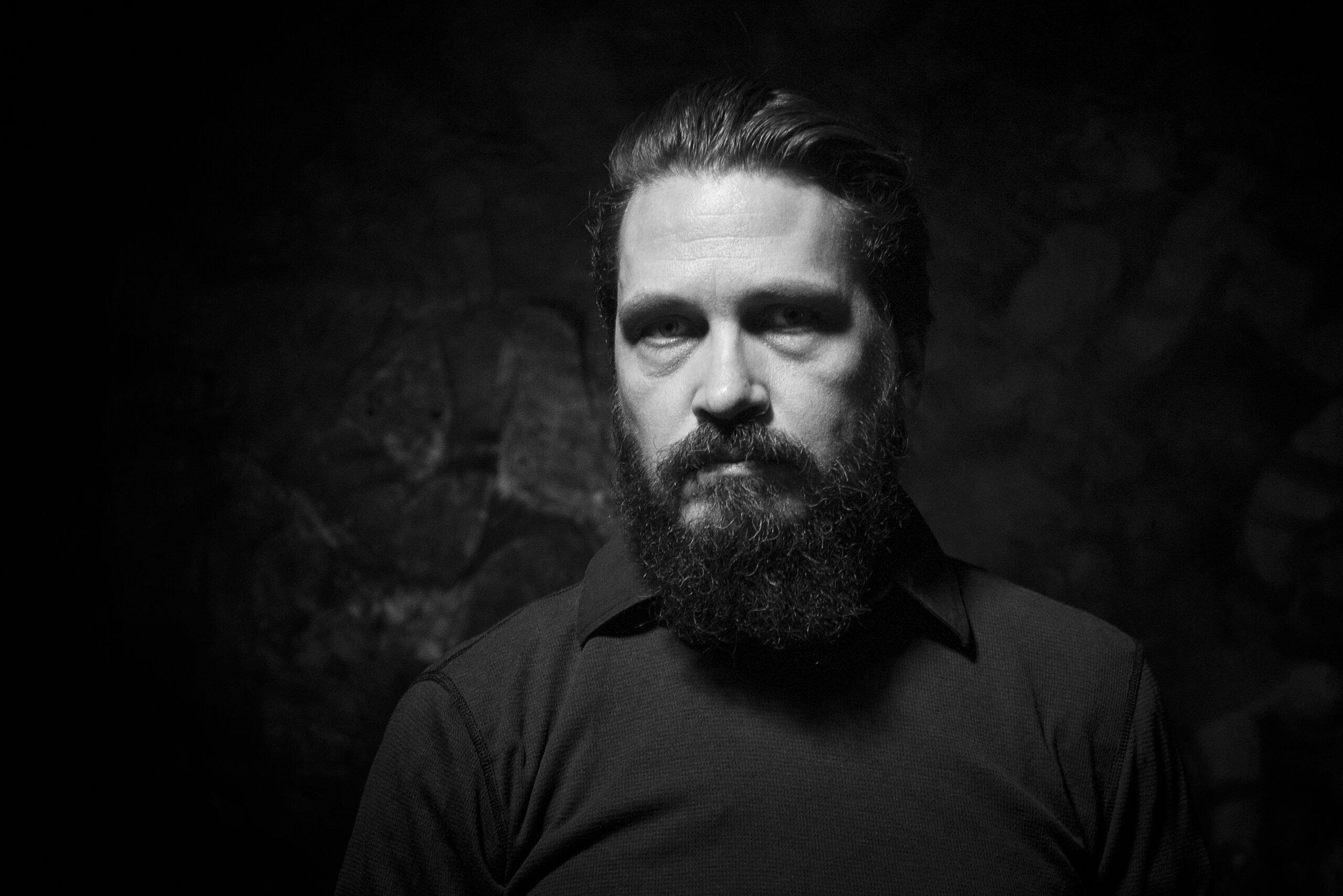 Ambient Music Hero Deathprod Announces New Album 'OCCULTING DISK'