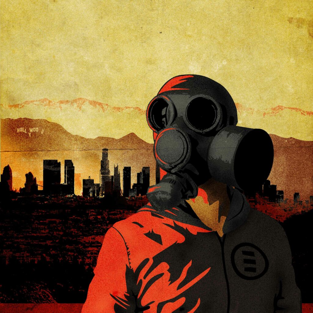 DEMUR Releases New Bass Driven EP, 'No Time To Die'