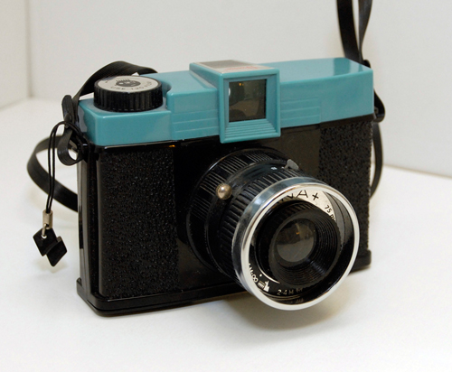 Plastic Cameras Ready—Prepare To Flash - Magnetic Magazine