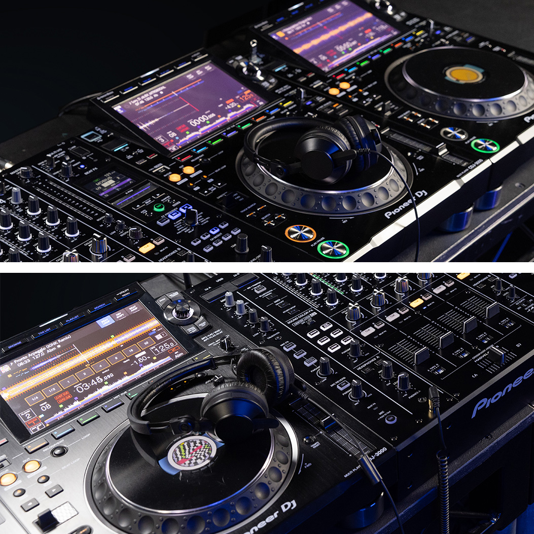 Pioneer DJ Raises the Bar with its Next Generation DJ Mixer - DJM-A9