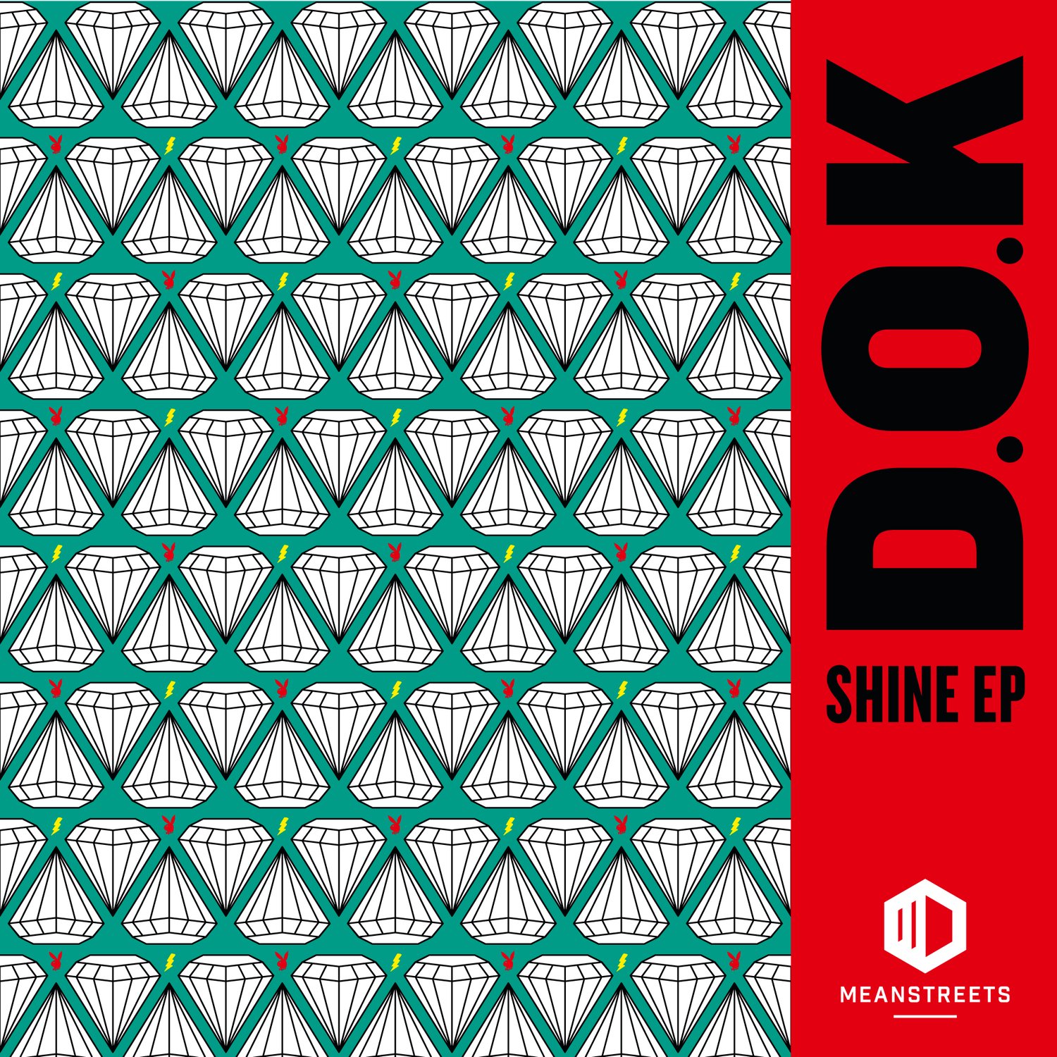 PREMIERE : DOK STEPS FORWARD WITH A DARK, CHILLING EP ENTITLED"SHINE ...