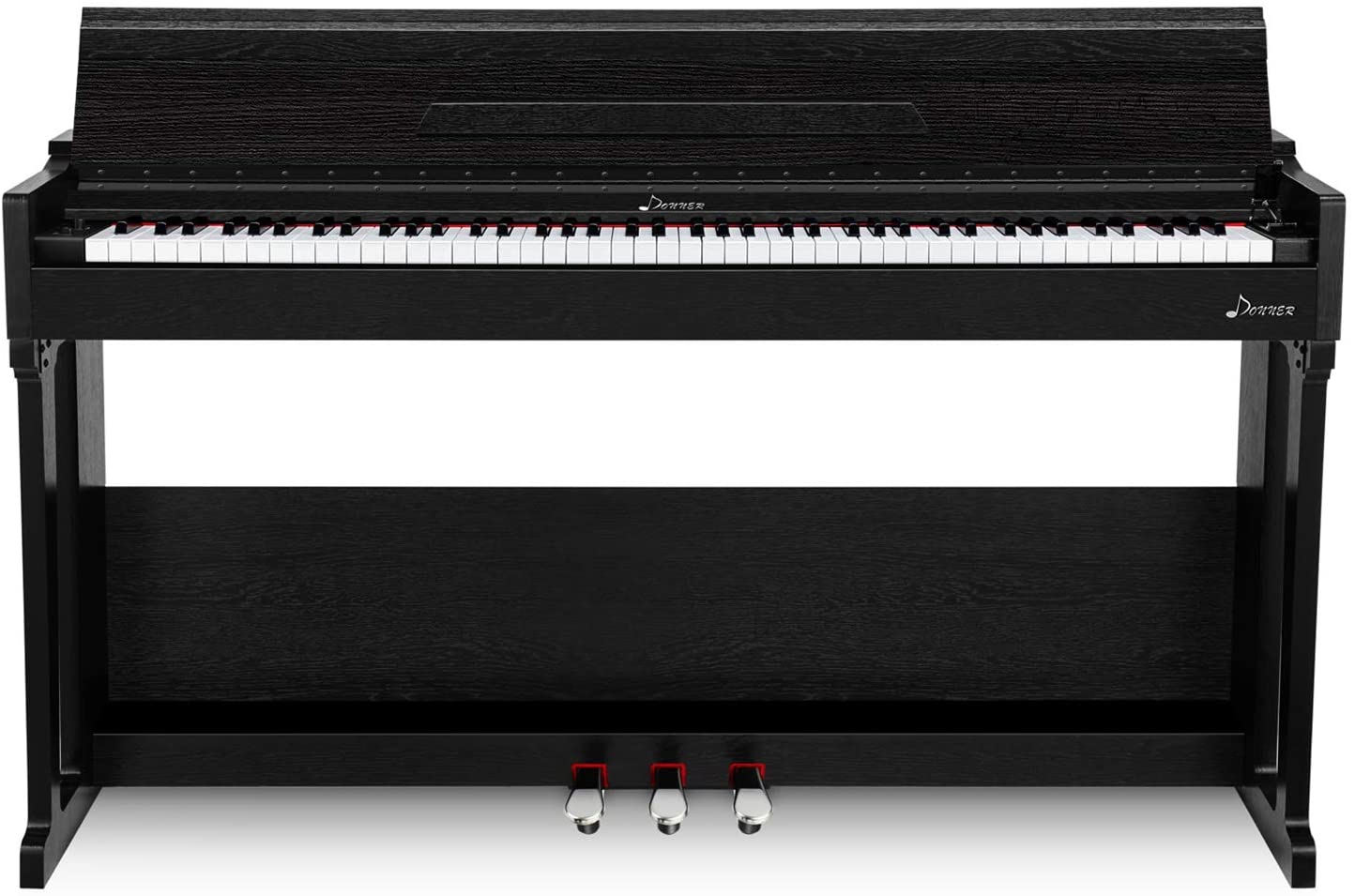 The Best Digital Pianos For Beginners: Seven Top Keys That Sound As ...