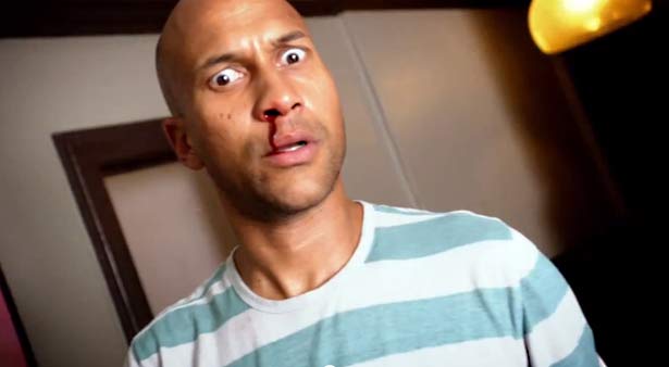 Watch: Hilarious Dubstep Video from Key & Peele - Magnetic Magazine