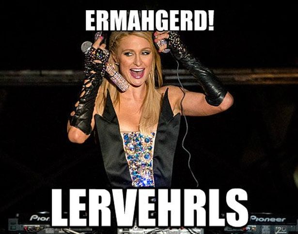 EDM Culture: 10 Memes Only Ravers Will Understand - Magnetic Magazine