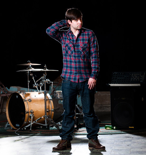 Exclusive Eliot Lipp DJ Mix “Underwater Bedroom Mix” Plus Interview ...