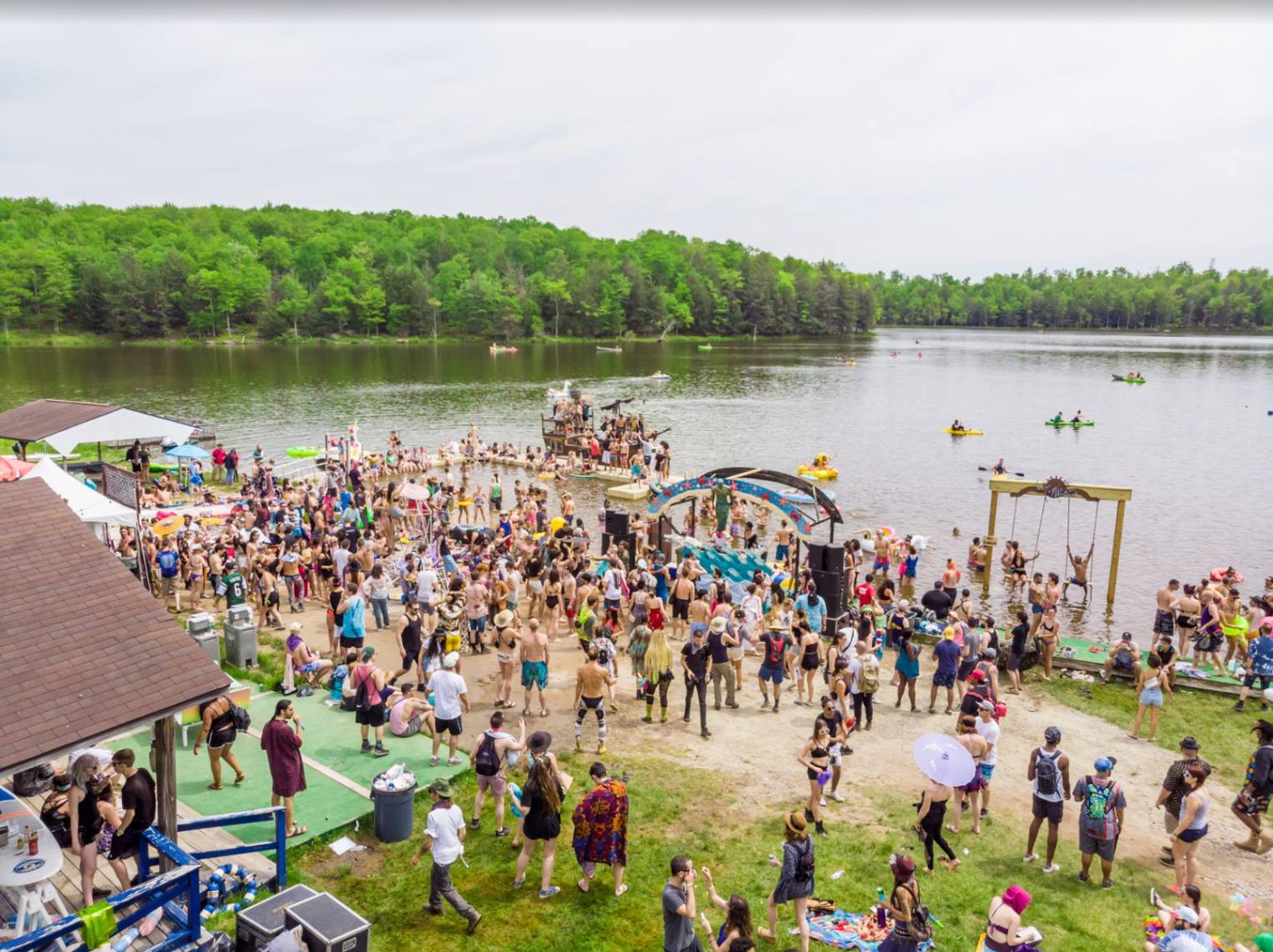 New Guide Shows How To Make Events Greener & More Sustainable