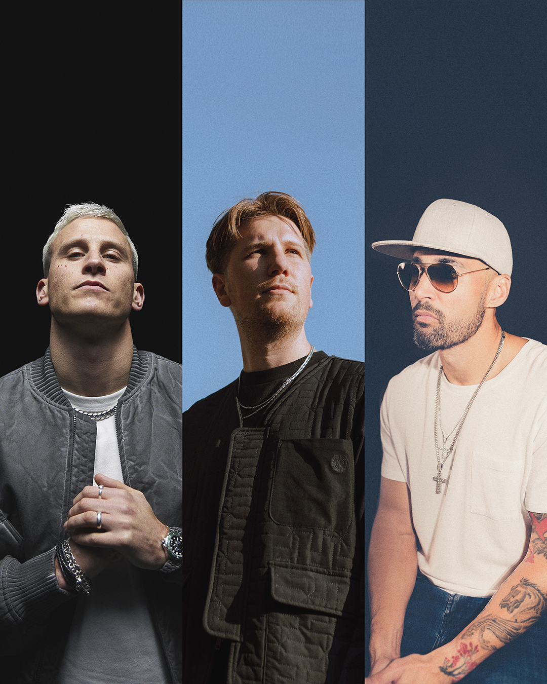 2024 Kicks Off with a Bang: OFFAIAH Joins Forces with Eli Brown ...