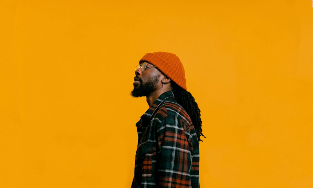 Album Review: Elijah Nang - Gaijin 3000