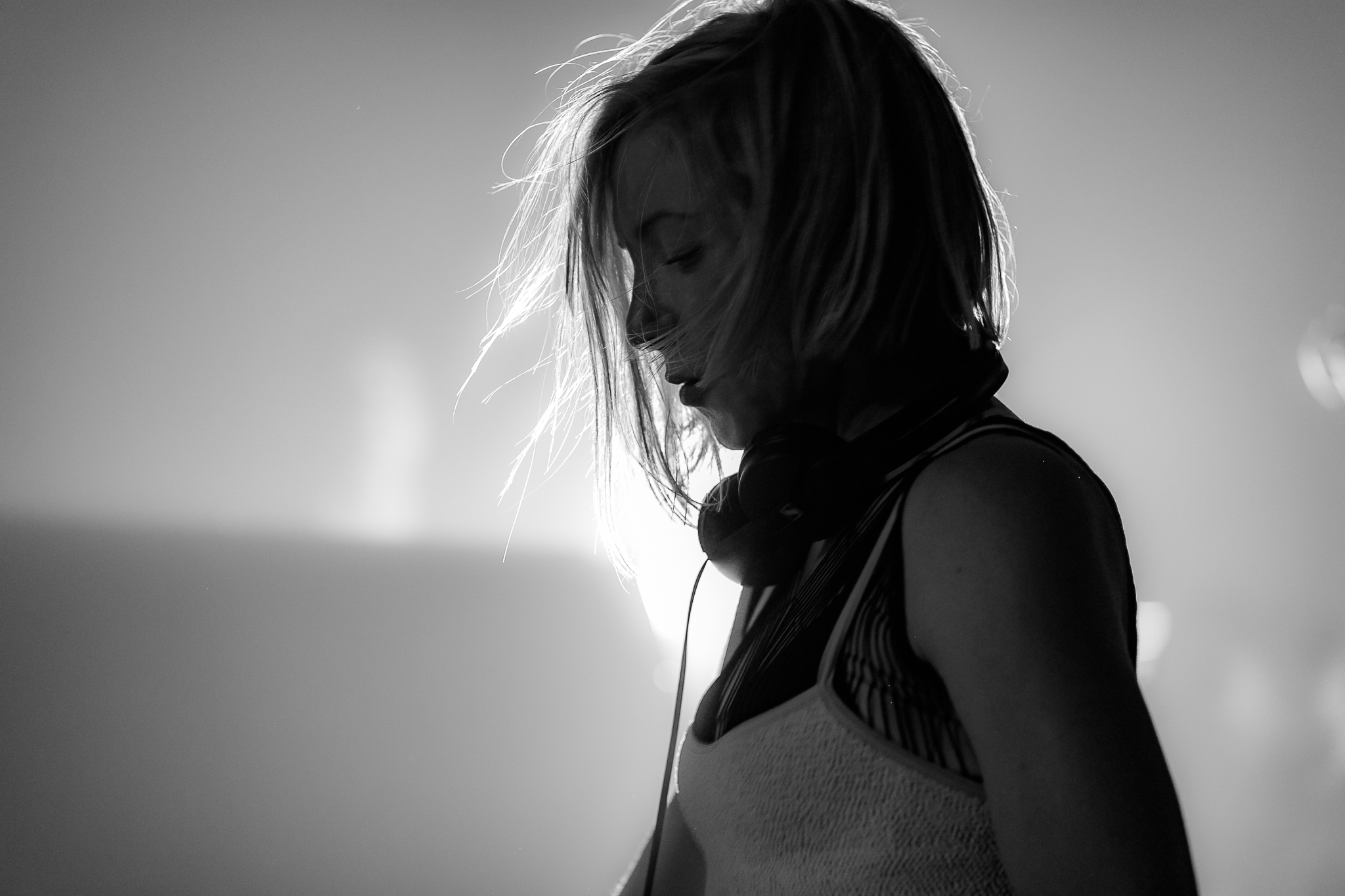 Interview: Ellen Allien On Touring The U.S., Vinylism Event Series, New Label UFO Inc