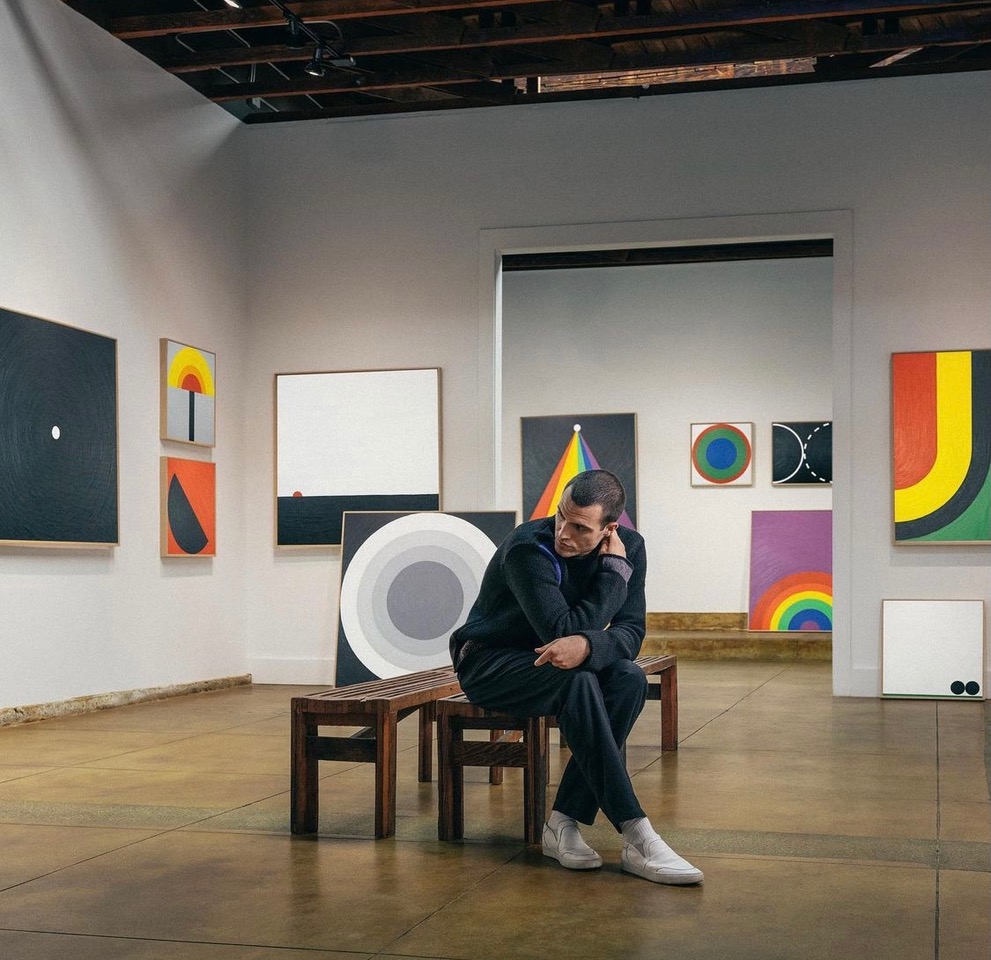 Emmit Fenn Releases Debut Album Far From Here