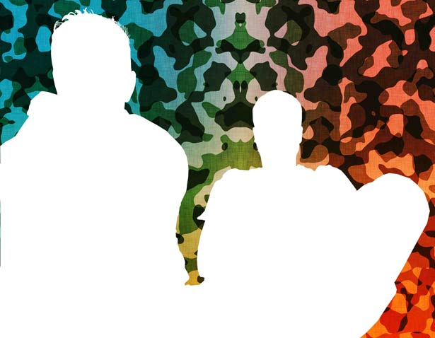 Free Download: Camoflaug3 October Mix—Plus "Fake DJs" Released Today ...