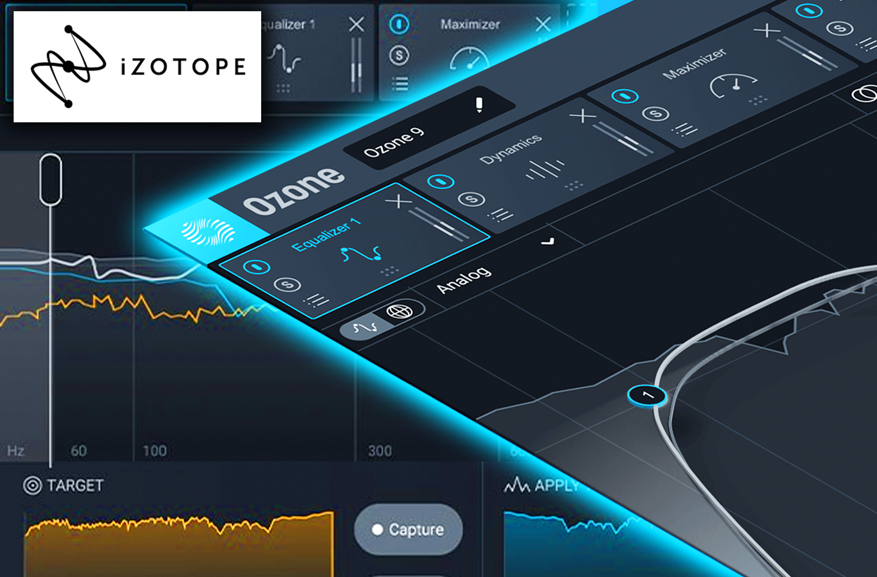 Spotlight: Point Blank Masterclass: How to Master Your Tracks with ...