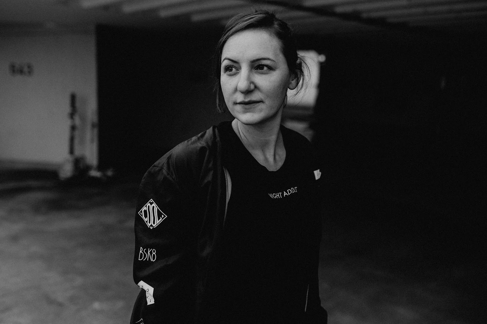 Playlist: Ann Clue's Current Top 10 Techno Tracks