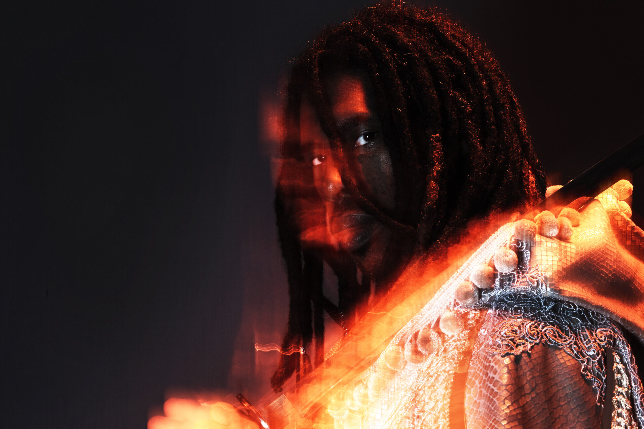 Flying Lotus Releases 'Yasuke' Soundtrack With Thundercat, Denzel Curry