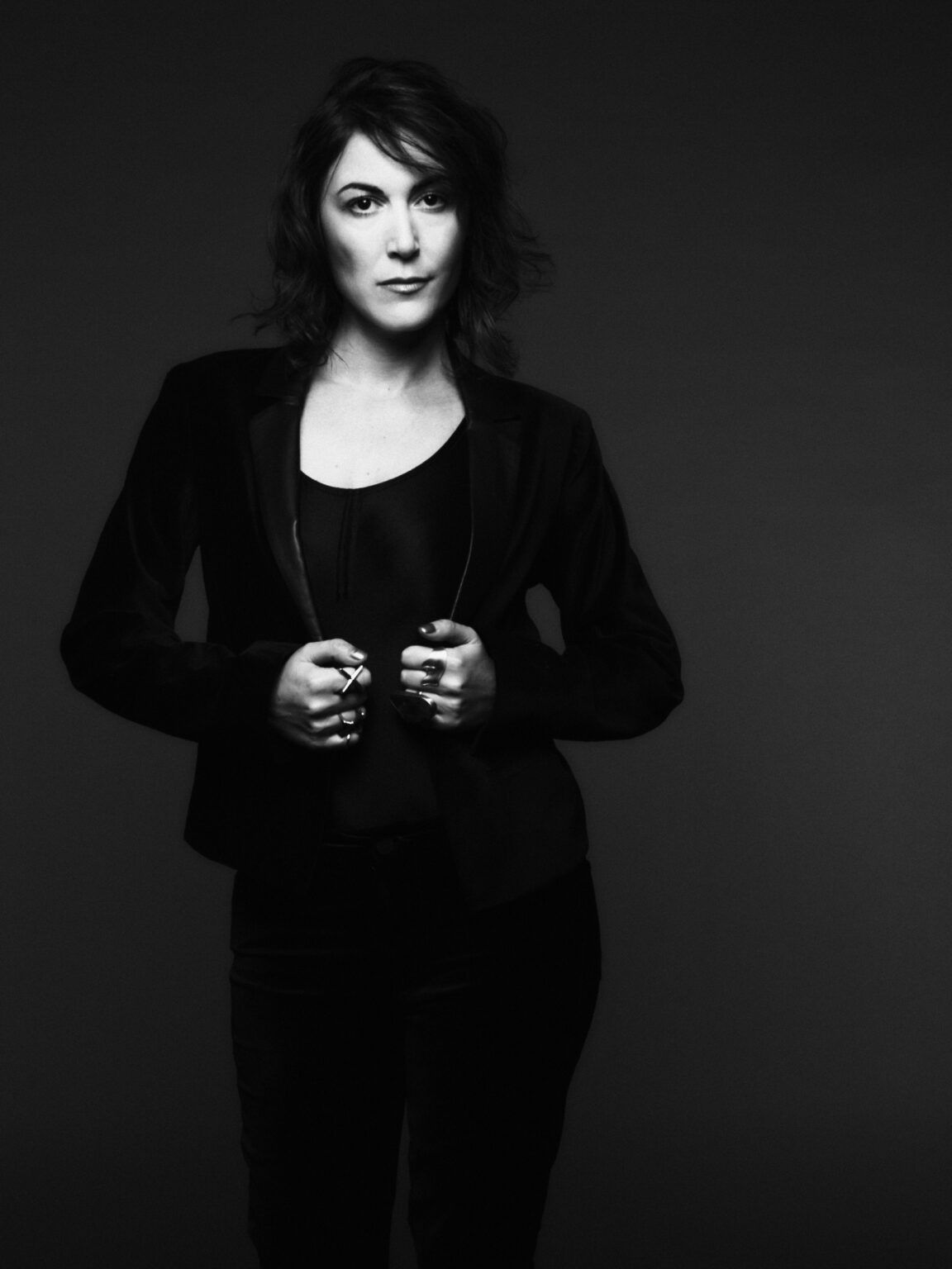 Interview: Francesca Lombardo Talks New Album 'Life Of Leaf,' SXM Festival