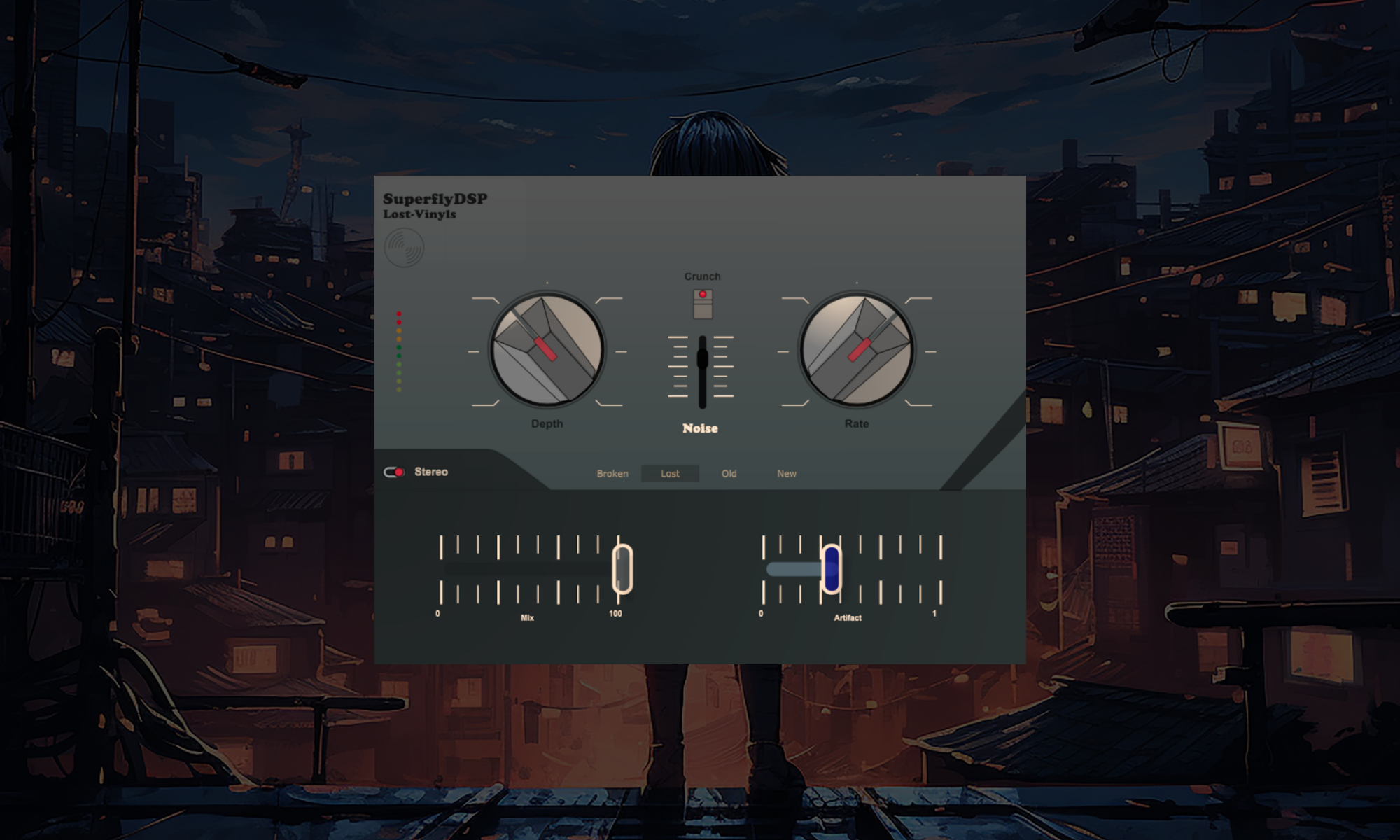 The 14+ Best Free Lo-Fi Plugins For Windows & Mac: Affordable, Vintage, And Vibey Tools In 2024