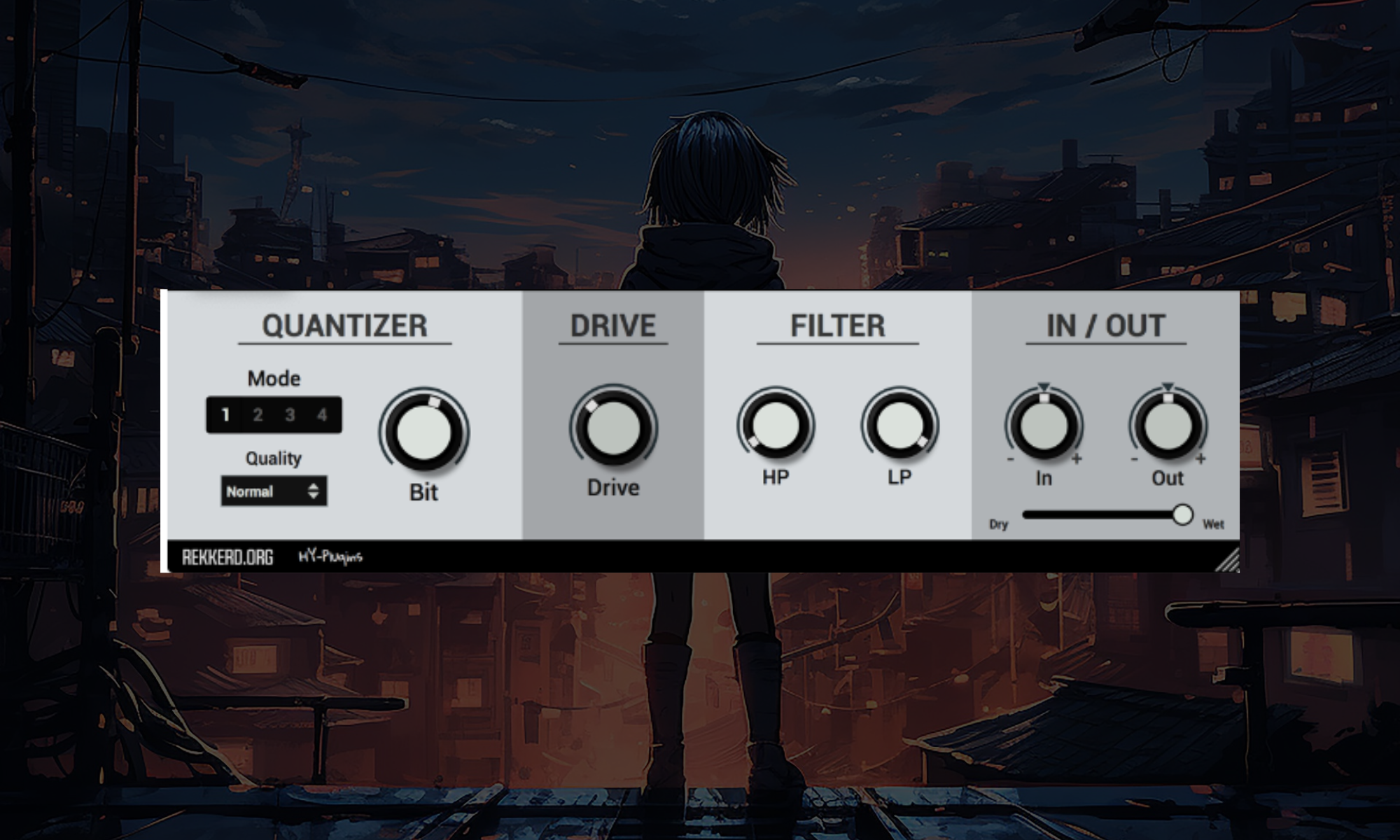 The 14+ Best Free Lo-Fi Plugins For Windows & Mac: Affordable, Vintage ...