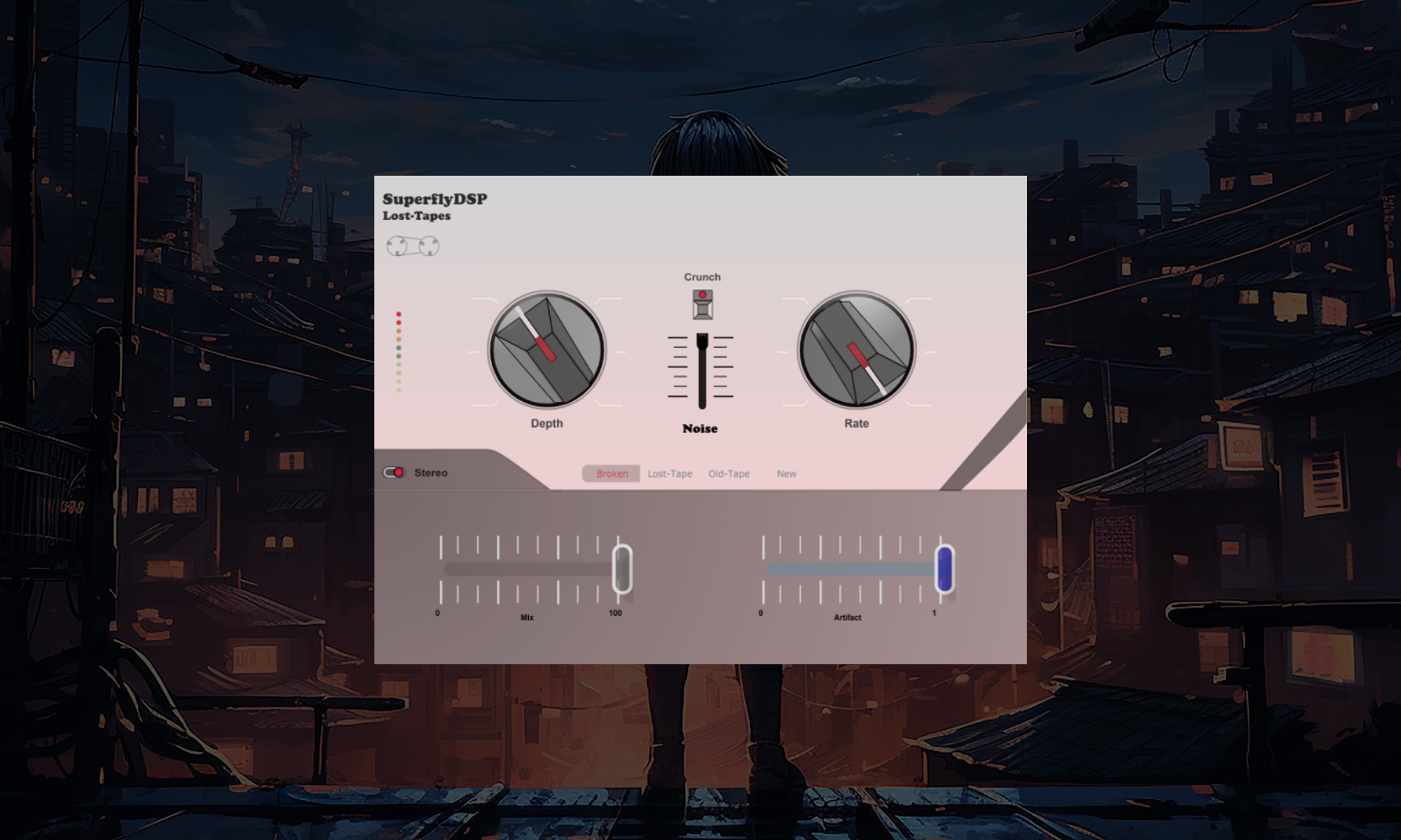 The 14+ Best Free Lo-Fi Plugins For Windows & Mac: Affordable, Vintage ...