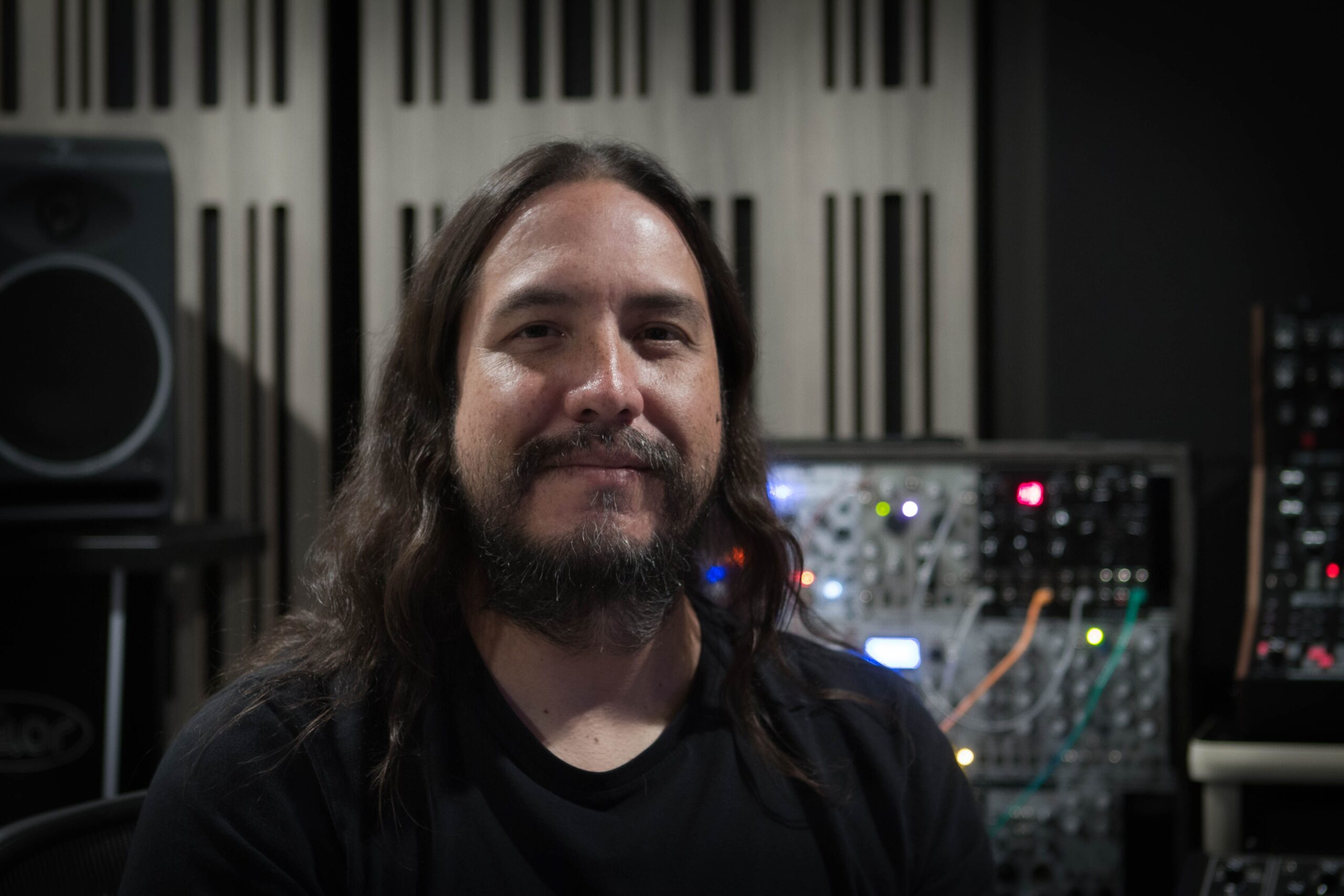 Creating New Worlds with Sound: An Interview with Gary Miranda