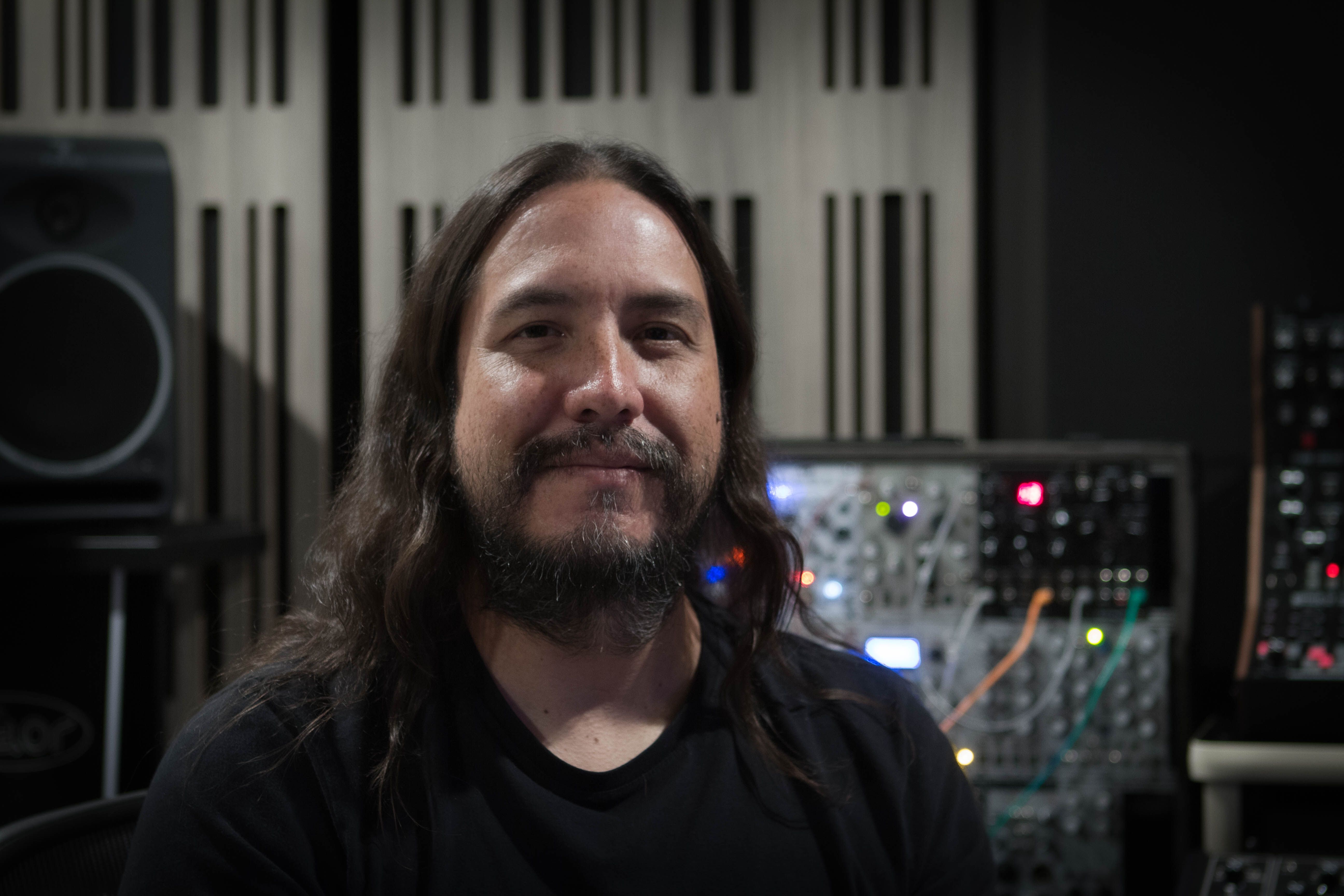 Creating New Worlds with Sound: An Interview with Gary Miranda