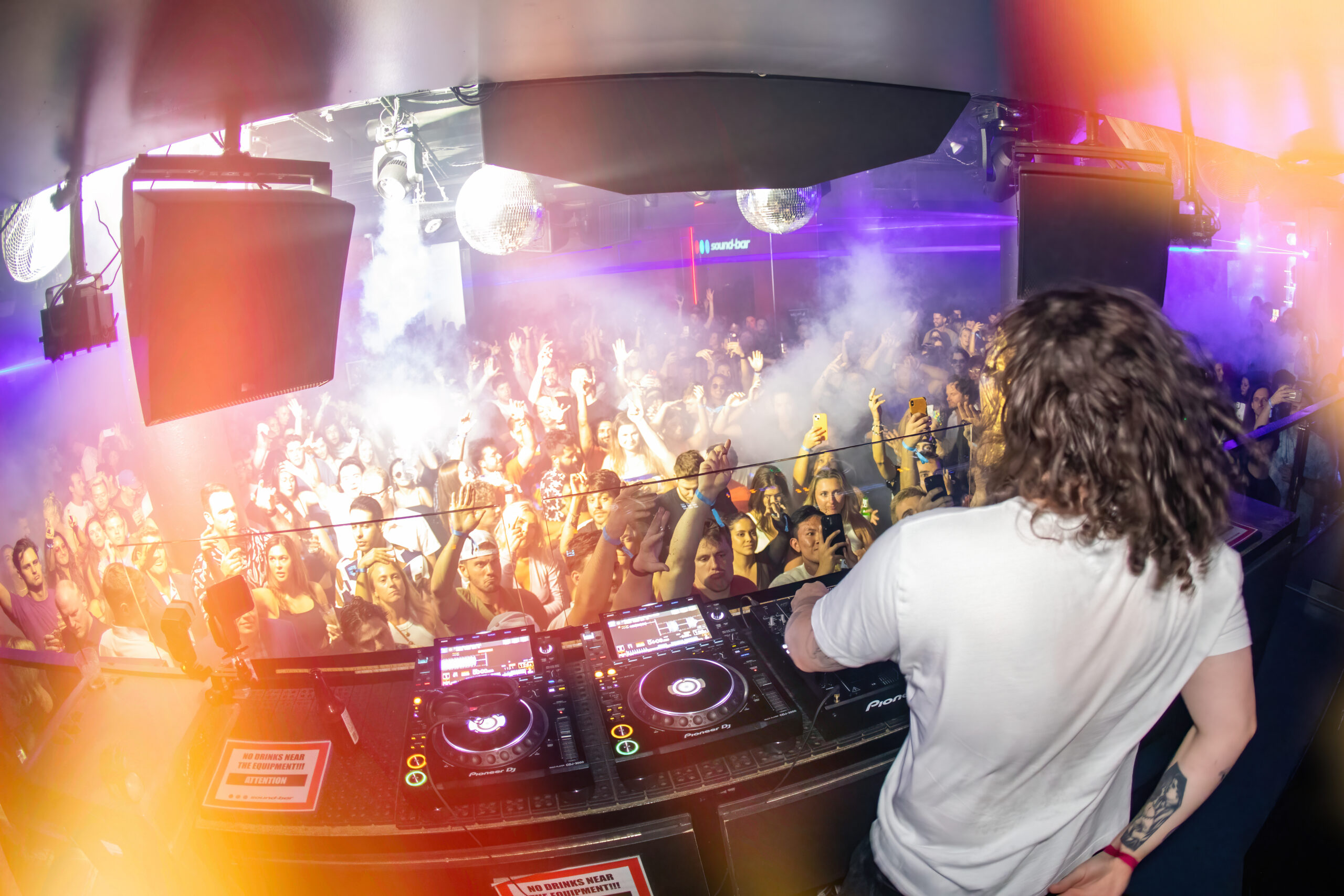 The Golden Boy: Golden Features tours with ODESZA