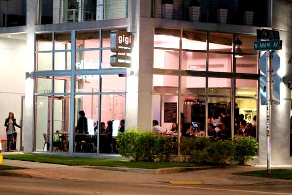 Welcome To South Beach, Miami—As Seen Through A Jazzy Eyewear Lens ...