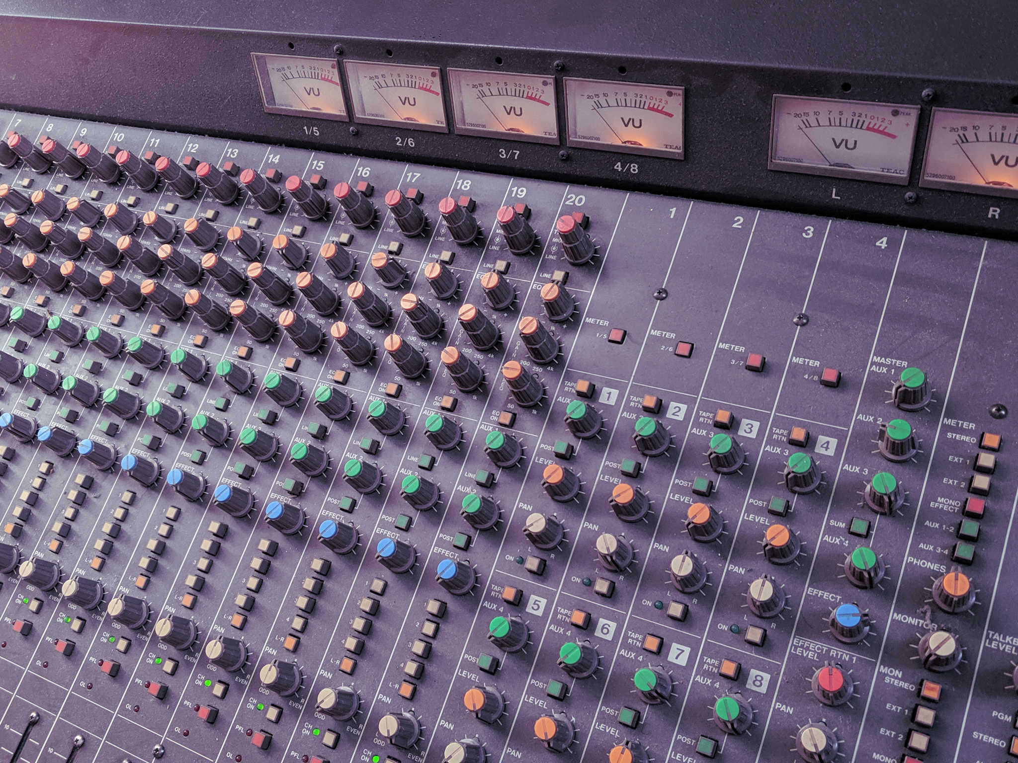 How It Was Made: Groj - Transmission [Microcastle]