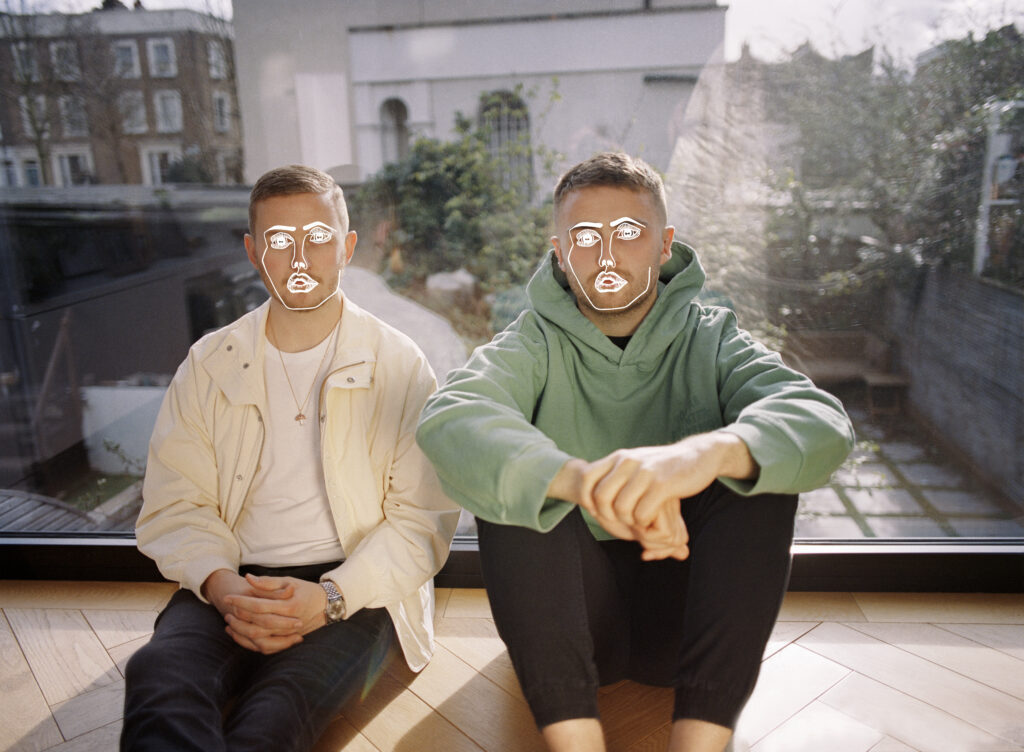 Album Review: Disclosure - Energy