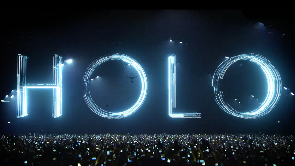 Eric Prydz Details 2019 HOLO NYC Concerts