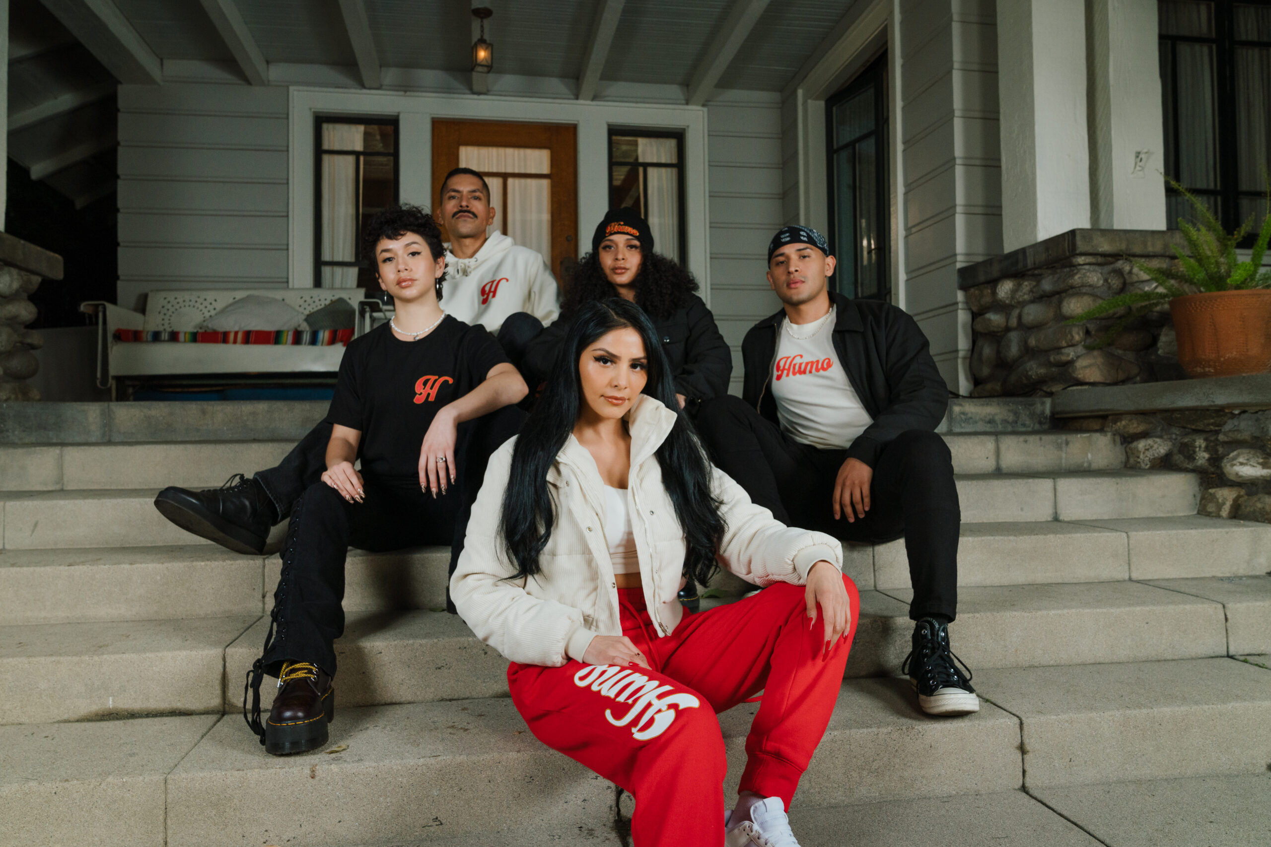 Weedsday Playlist: Cannabis Brand Humo Shares 5 Songs For Your Next ...