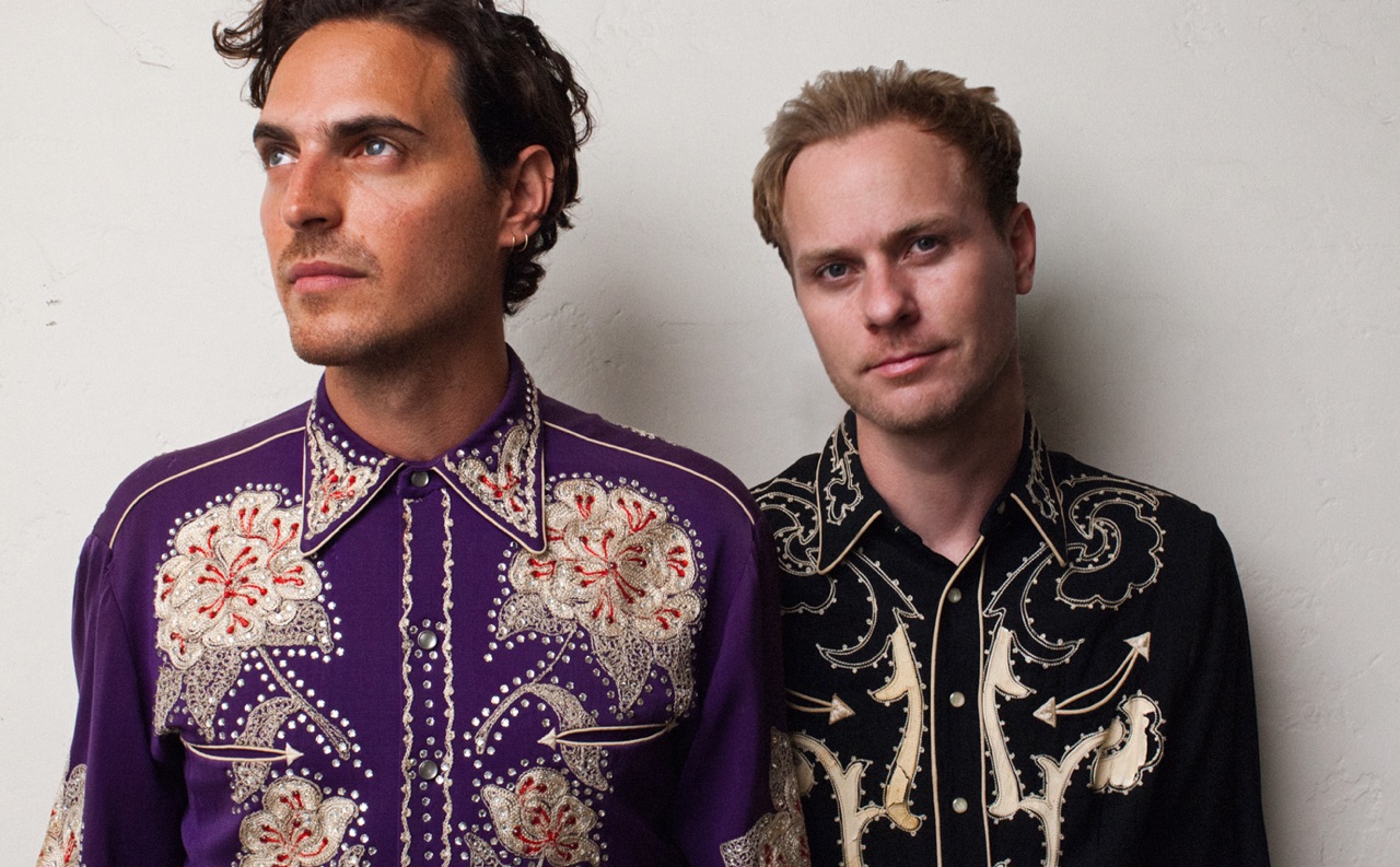 Interview: Classixx Talk Origins, Bridging Creative Differences ...