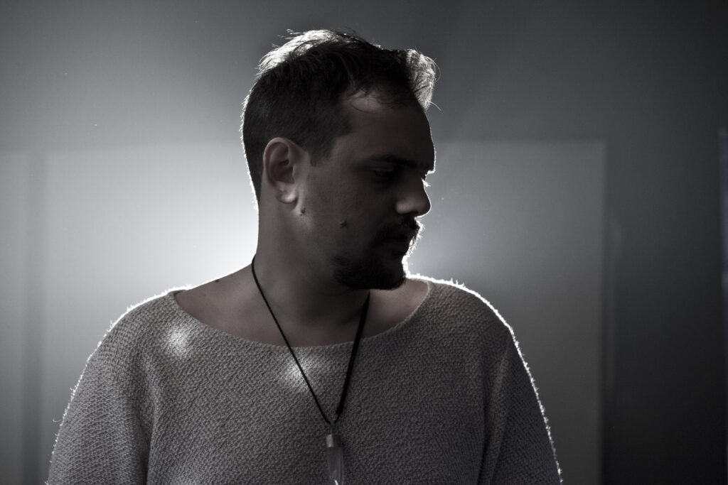 Magnetic Mix 195: Nihil Young Celebrates His Latest Release On Frank ...