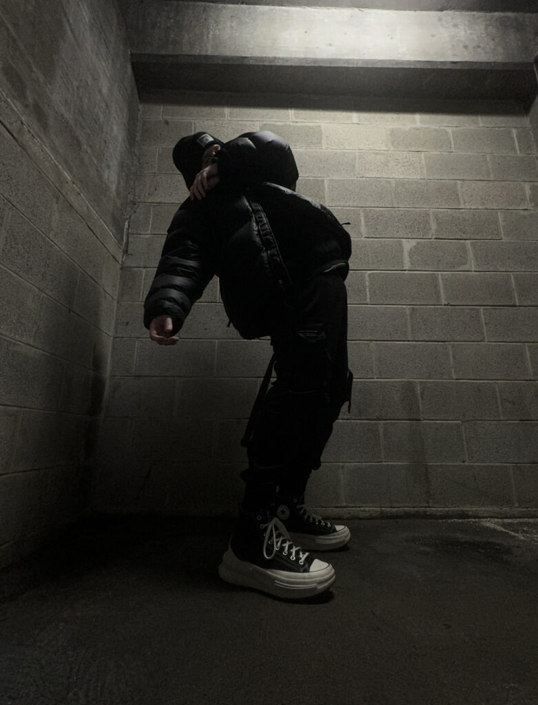 barnacle boi Unveils 'Love Hotel': A Haunting Preamble to Upcoming ...