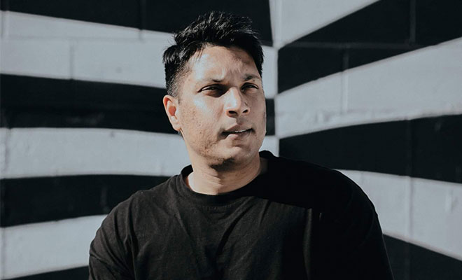 MAGNETIC'S ARTIST OF THE WEEK: JACK TRADES