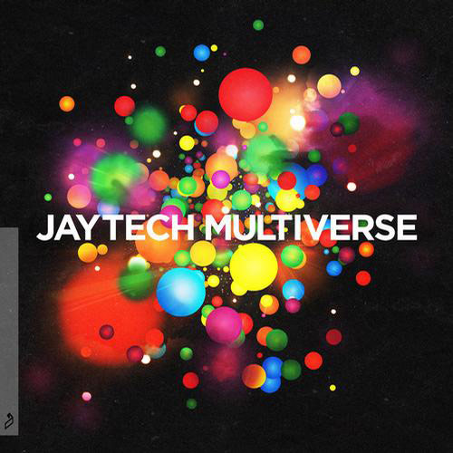 Stream: Jaytech "Multiverse" Mini-Mix - Magnetic Magazine
