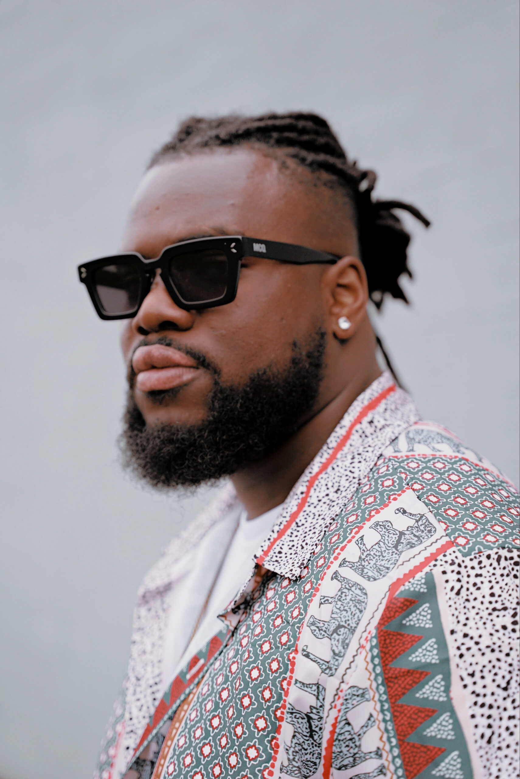 The Power of Jay Willy: Unleashing Charisma and Energy on the Hip-Hop Stage