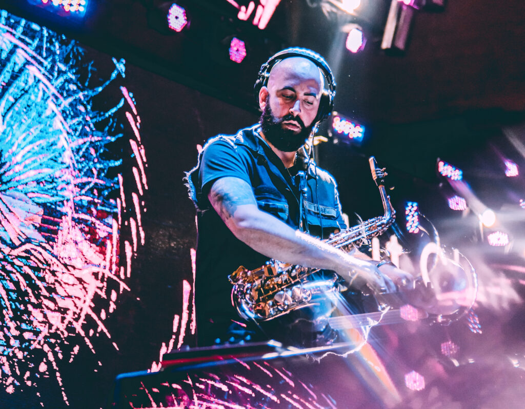 Weedsday Playlist: Vicente Sederberg Partner & Composite Agency Co ...