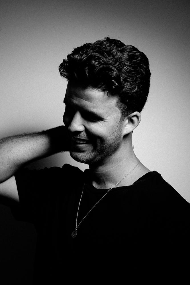 Magnetic Mix 029: Sean Branton