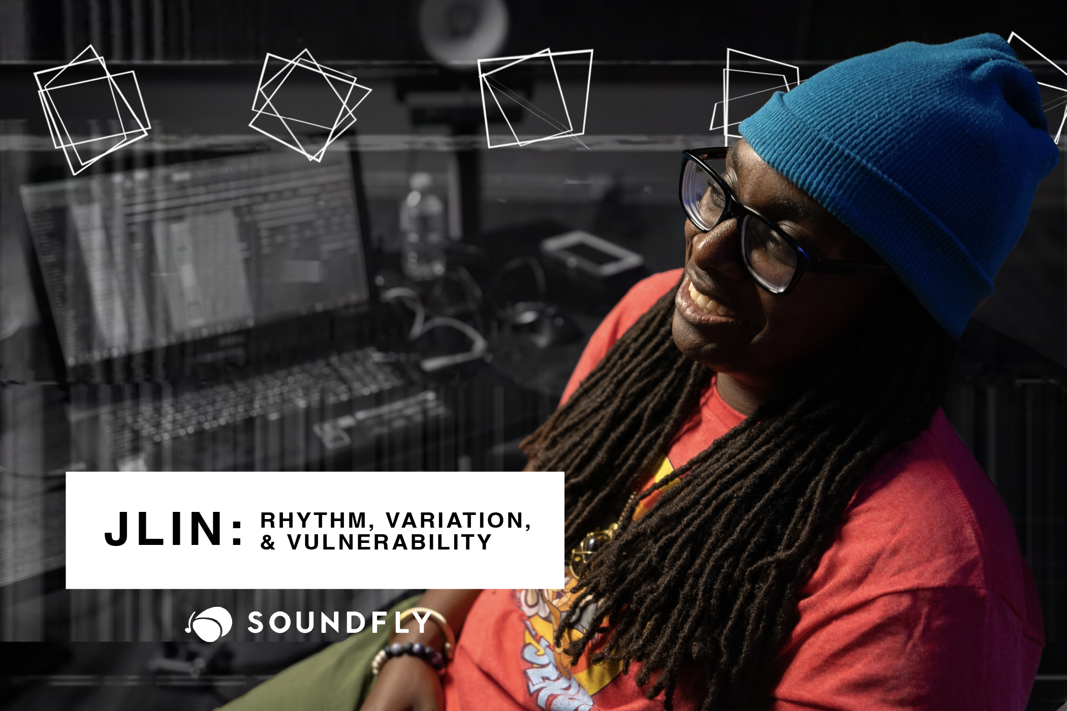 Spotlight: Jlin Releases New Course On Rhythm & Creativity With Online ...