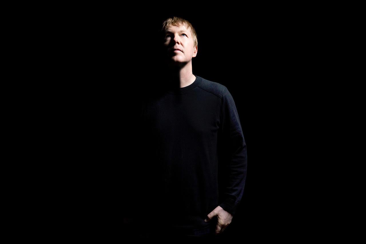 John Digweed Announces New 4-CD Compilation Album 'Quattro'