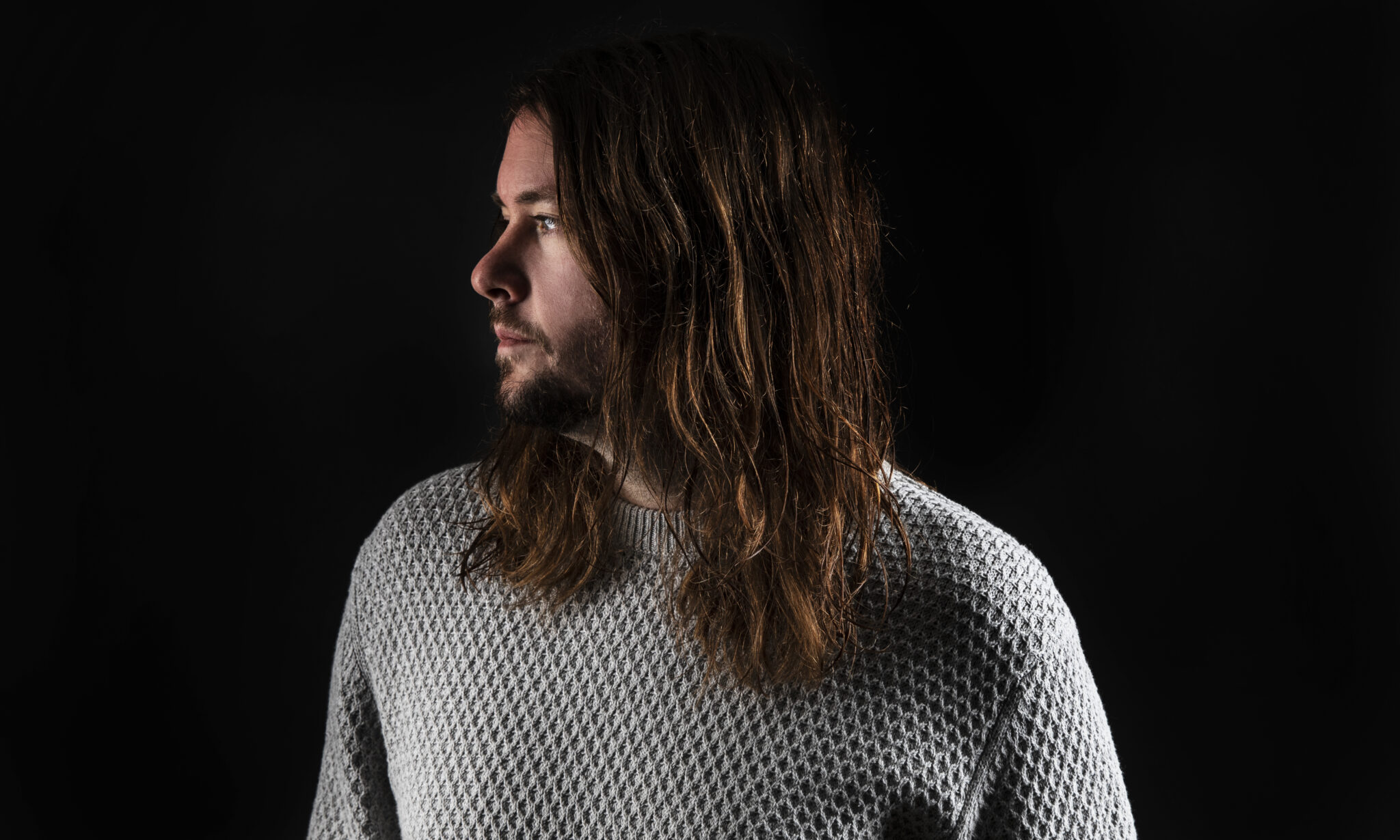 The Director's Cut: Jon Gurd - Lion