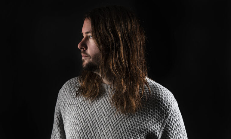 The Director's Cut: Jon Gurd - Lion