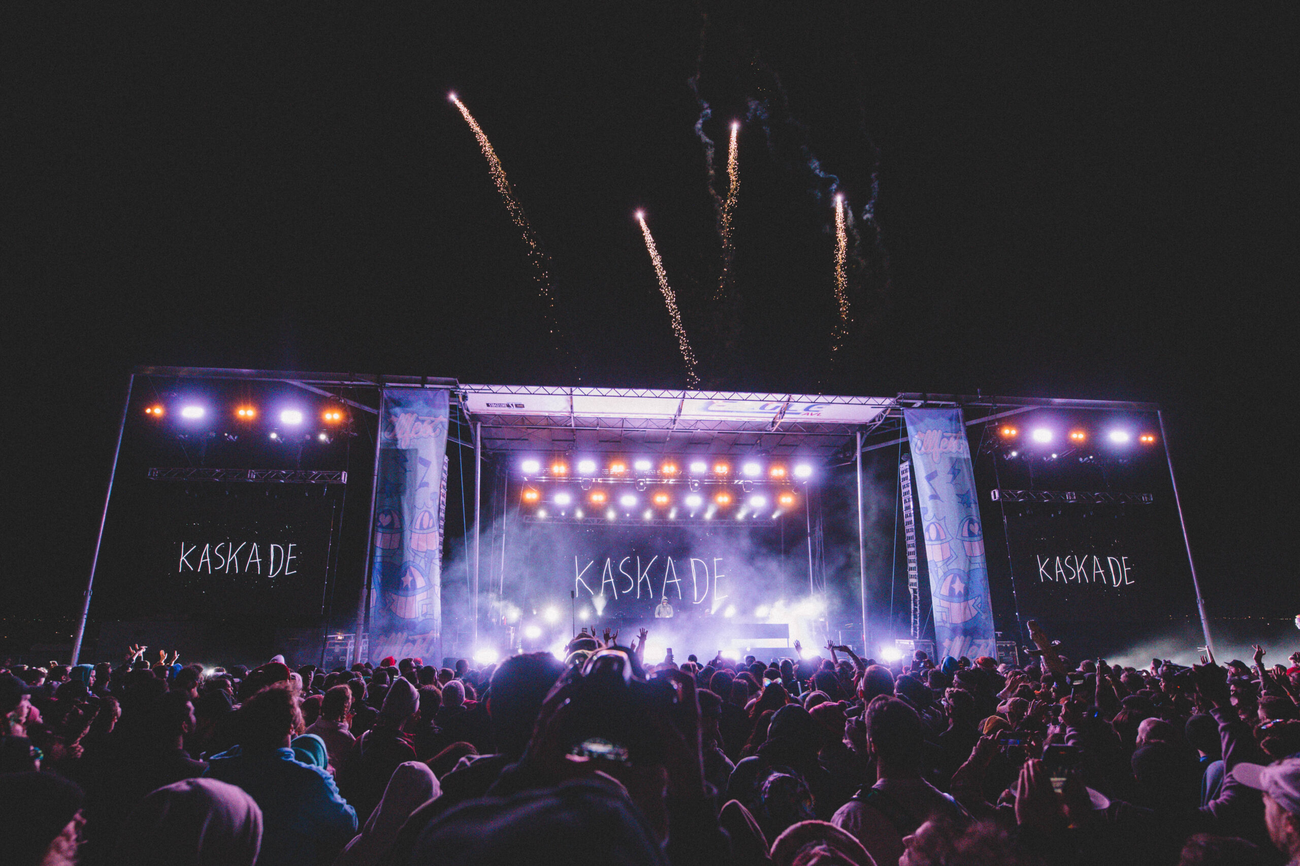 Hey Freaks… Memorial Day With Kaskade - Magnetic Magazine