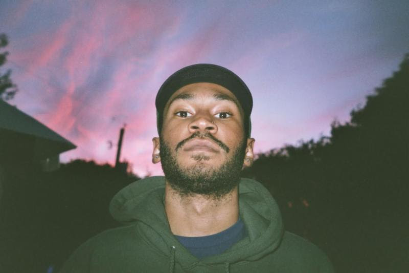 Album Review: Kaytranada - BUBBA