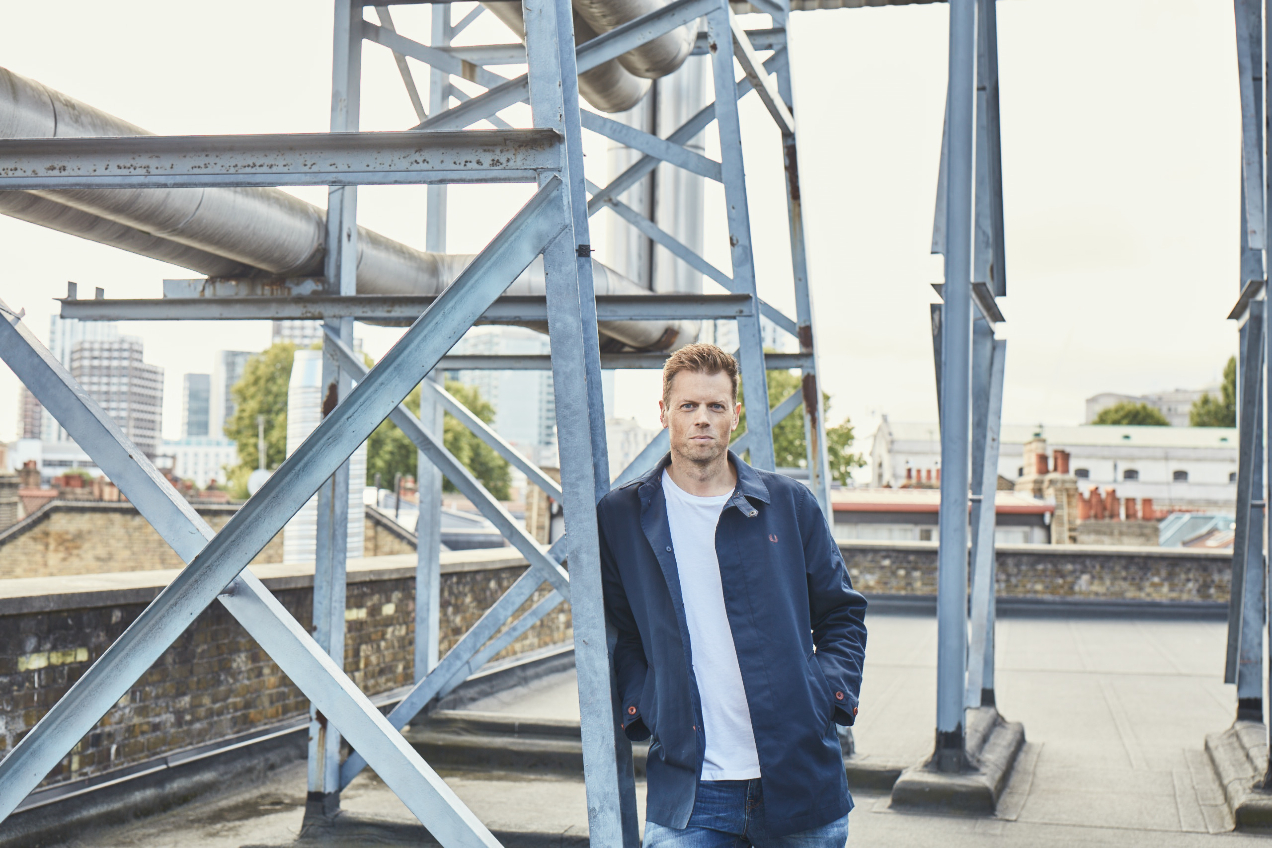 Guest Op-Ed: Kevin McKay On Sampling In Dance Music