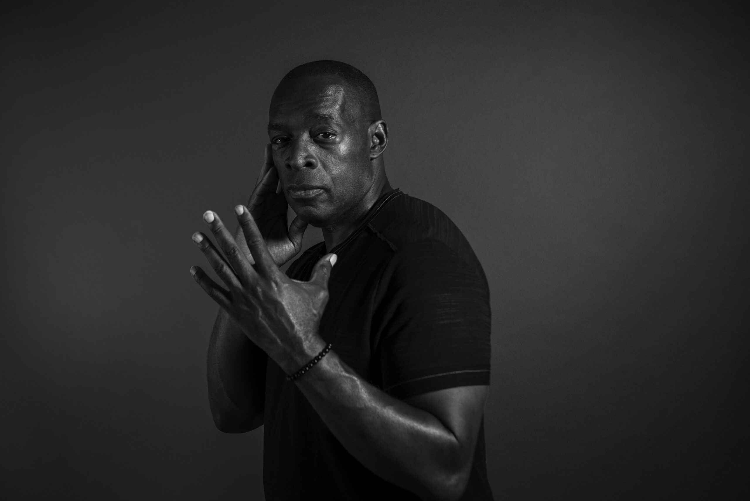 Listen: Kevin Sanderson Makes BBC Radio 1 Essential Mix Debut