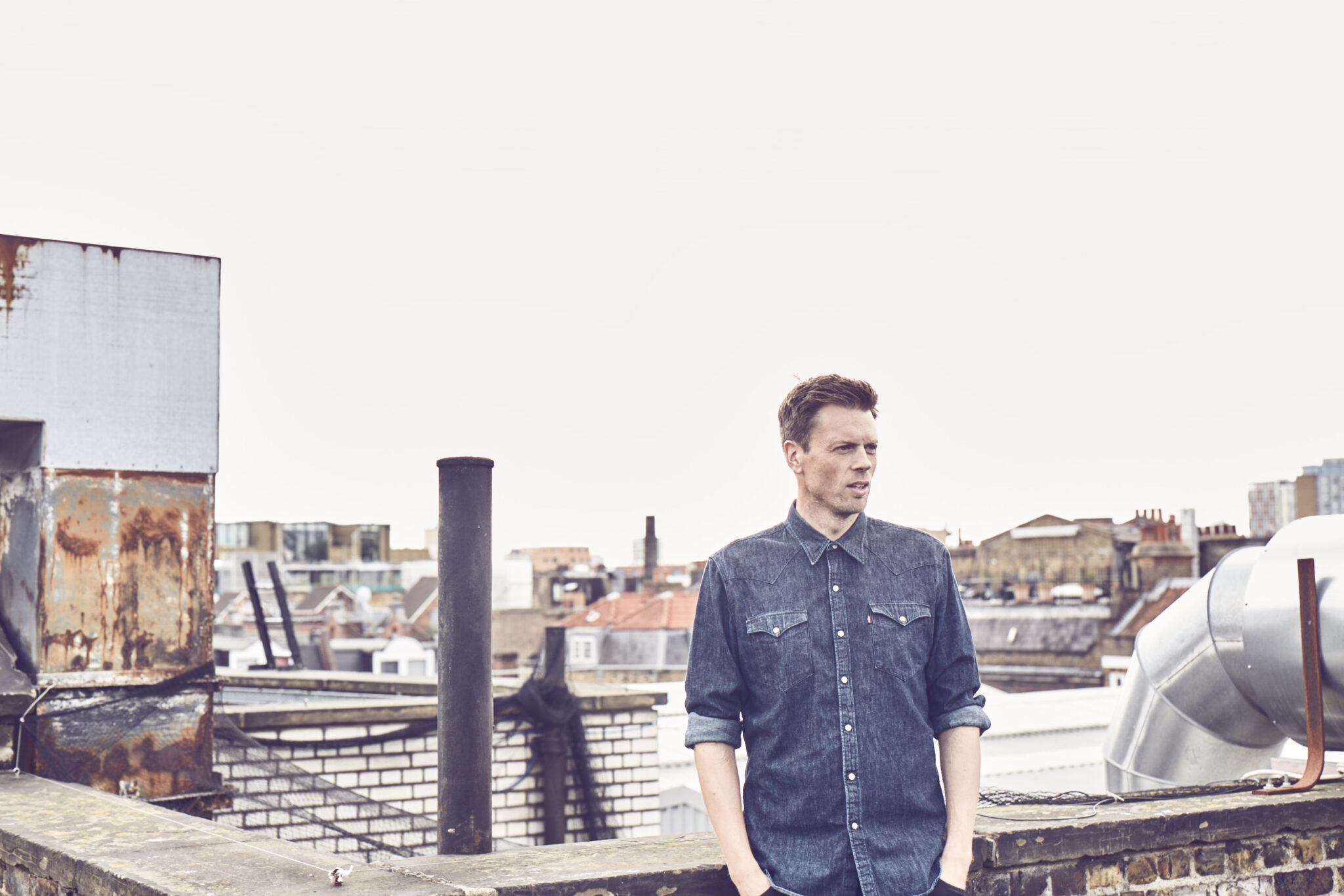 Magnetic Mix 121: Kevin McKay