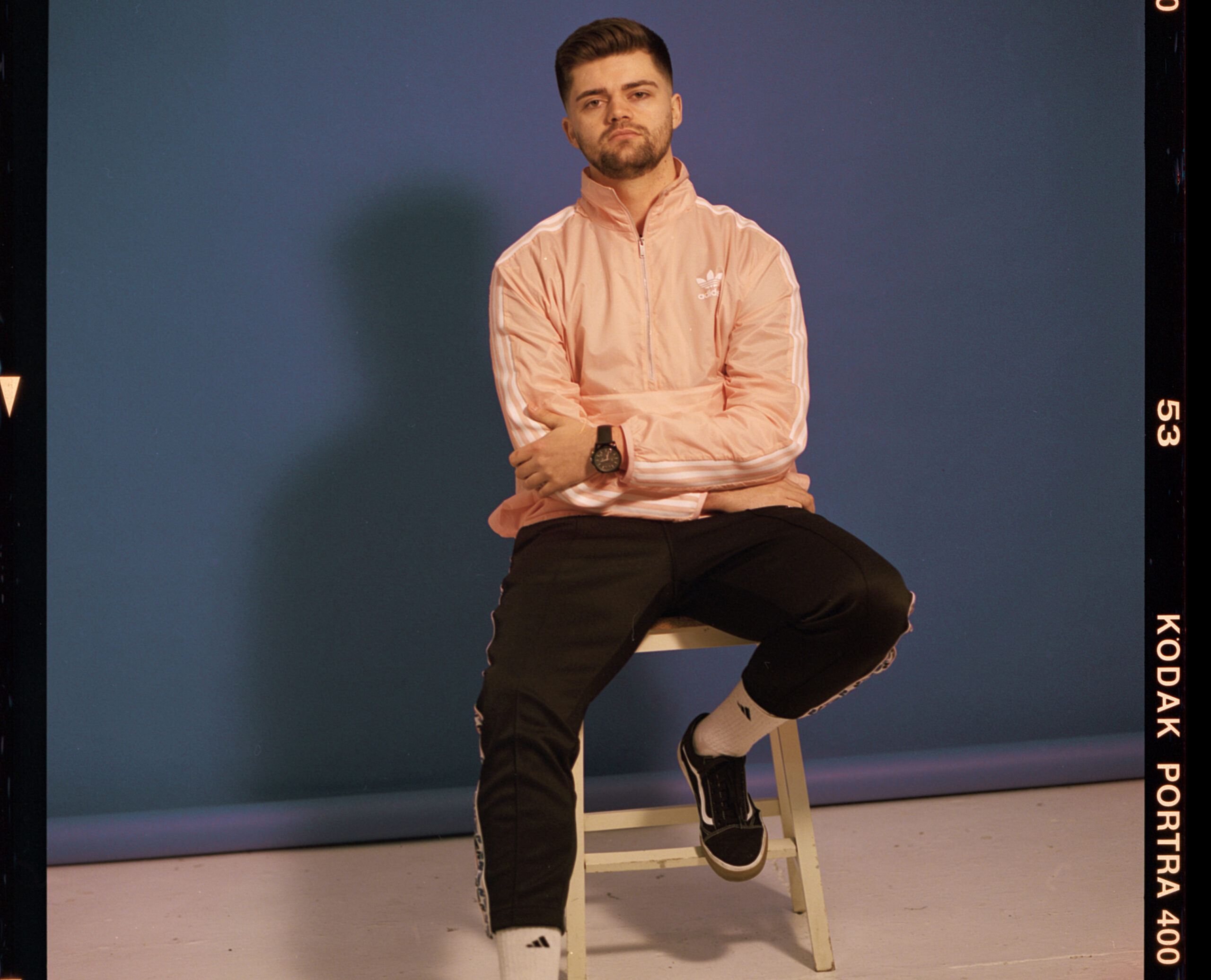 Magnetic Mix 014: Kideko