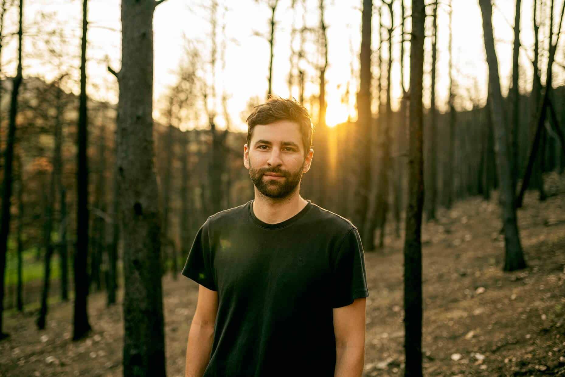 Lane 8 Drops Stunning Summer-Ready Single, 'Rave'